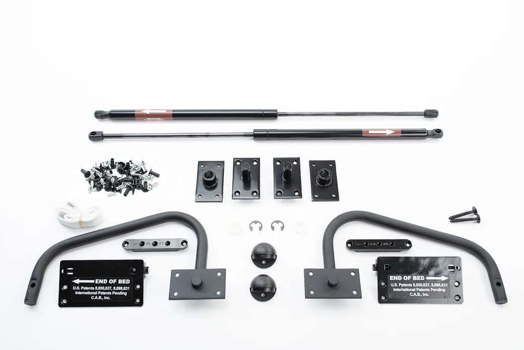 Murphy Bed Mechanisms & Hardware Kits | Create-A-Bed®