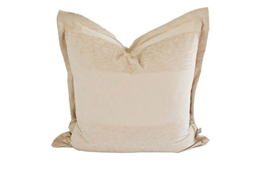 Halston Luxe Euro Pillow Cover